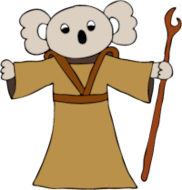 Koala Quill - Let's write your success story. Together.